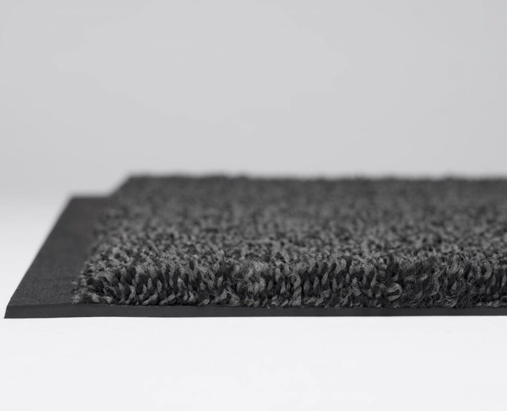 Forklift Mat | Extra Large Dirt Trapper Mats | Clean-Start - Strata