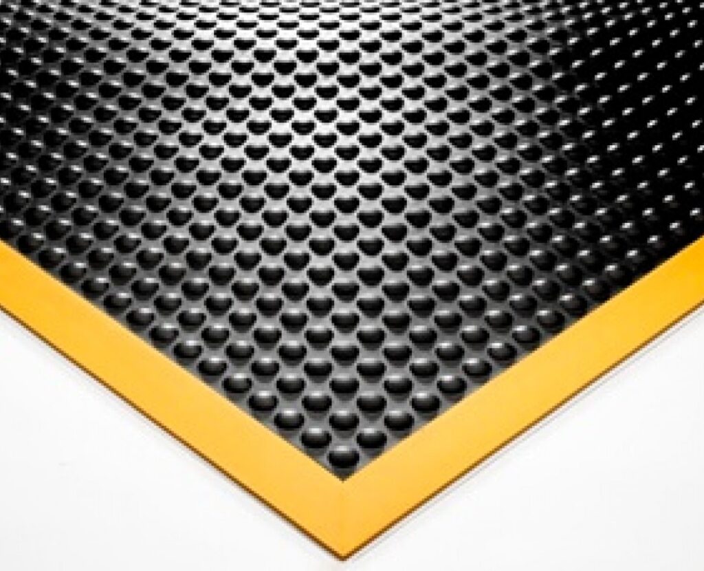 Grease Proof Mat | Non Slip Flooring | Workshop Mats | Bench Mat