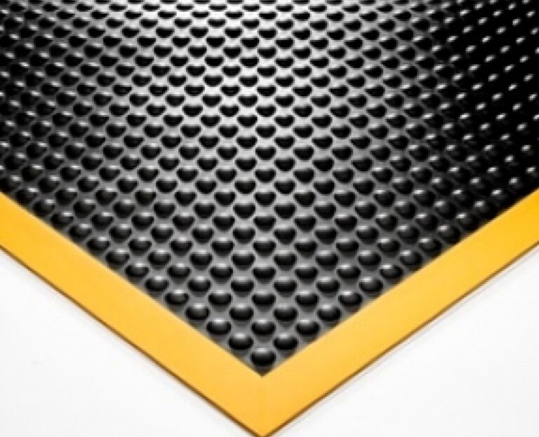 Standard Bubble Mat | Anti‑Fatigue Floor Mat – Strata Sales